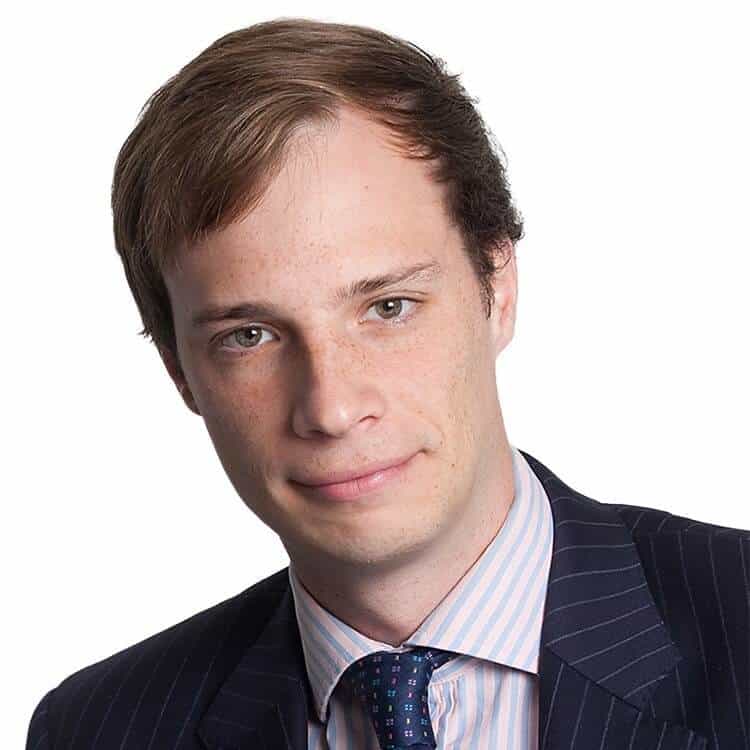 Rupert Cohen | Costs ADR